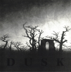 Dusk by Dusk (EP, Death Doom Metal): Reviews, Ratings, Credits, Song ...