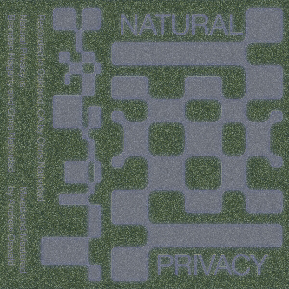 NATURAL PRIVACY Albums: songs, discography, biography, and listening ...