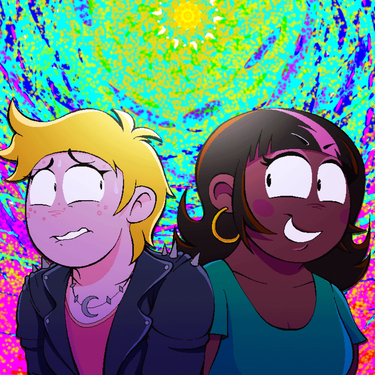 Veronica Electronica Albums: songs, discography, biography, and ...