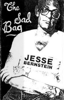 The Sad Bag by Steven Jesse Bernstein (Album, Poetry): Reviews, Ratings ...