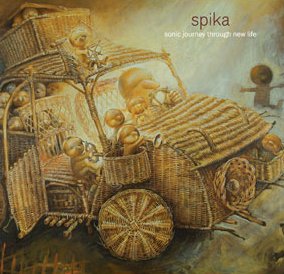 Spika Albums: songs, discography, biography, and listening guide - Rate ...