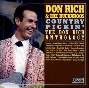Don Rich Albums: songs, discography, biography, and listening guide ...