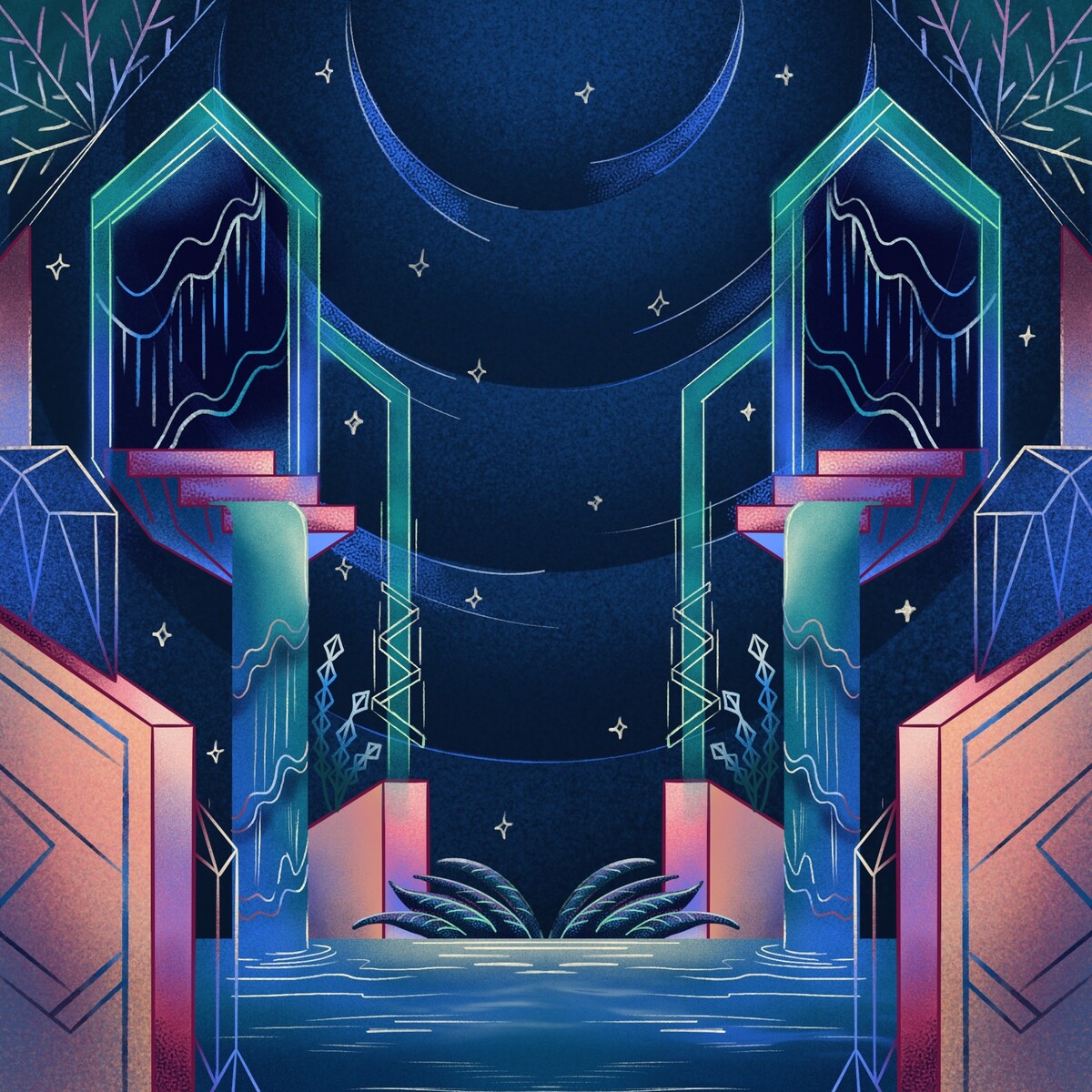 Tokyo Tea Room Albums: songs, discography, biography, and listening ...