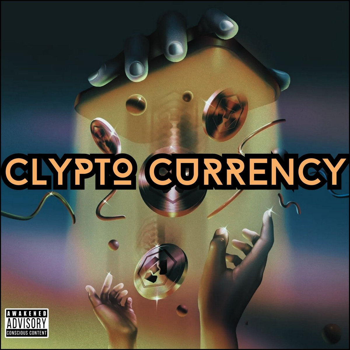 Clypto Currency by Alpha_Betic & Clypto (EP): Reviews, Ratings, Credits ...