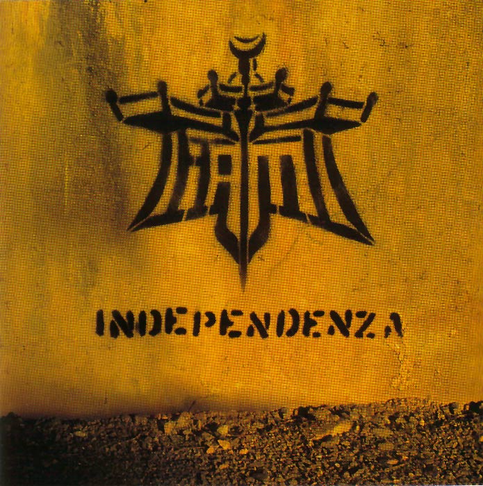 Independenza by IAM (Single, French Hip Hop): Reviews, Ratings, Credits ...