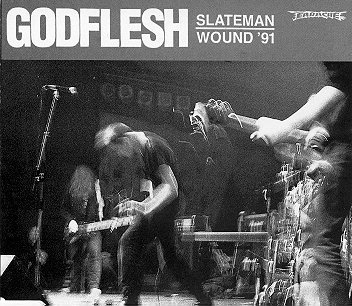 Godflesh Albums: songs, discography, biography, and listening guide ...