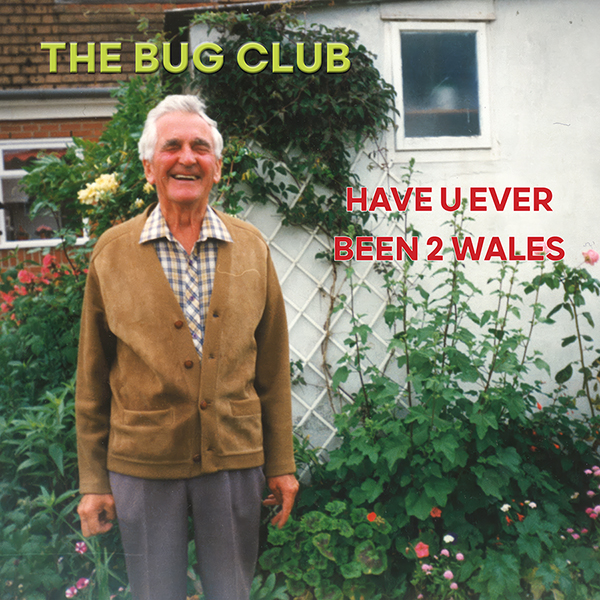 Have U Ever Been 2 Wales by The Bug Club (Single, Alternative Rock ...