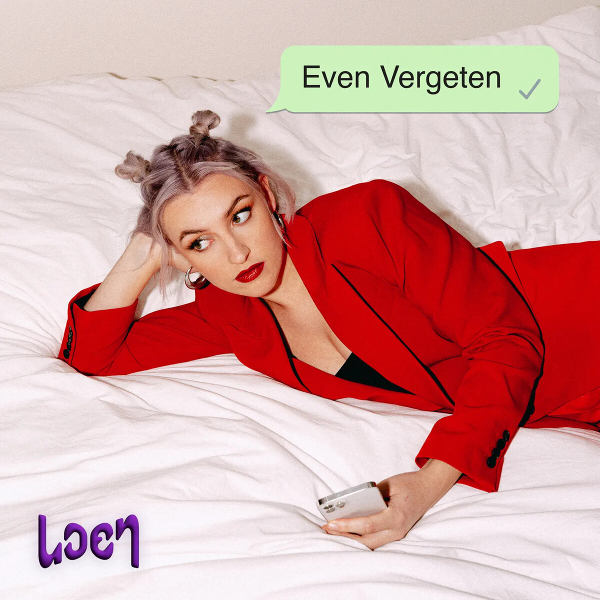 Even vergeten by Loen (Single): Reviews, Ratings, Credits, Song list - Rate Your Music