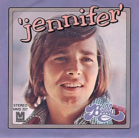 Jennifer / Getting Together by Bobby Sherman (Single, Pop): Reviews ...