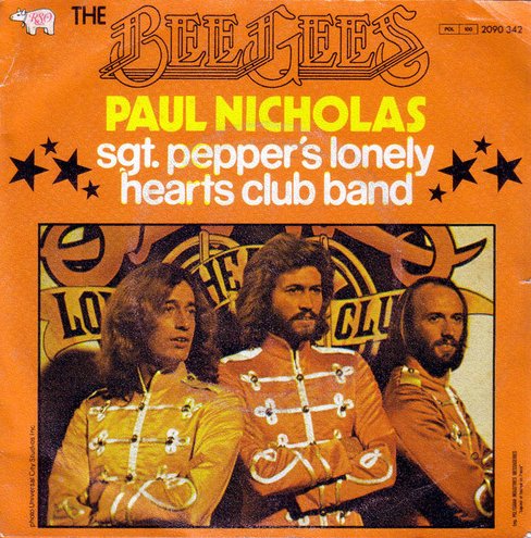 Paul Nicholas Albums: songs, discography, biography, and listening ...