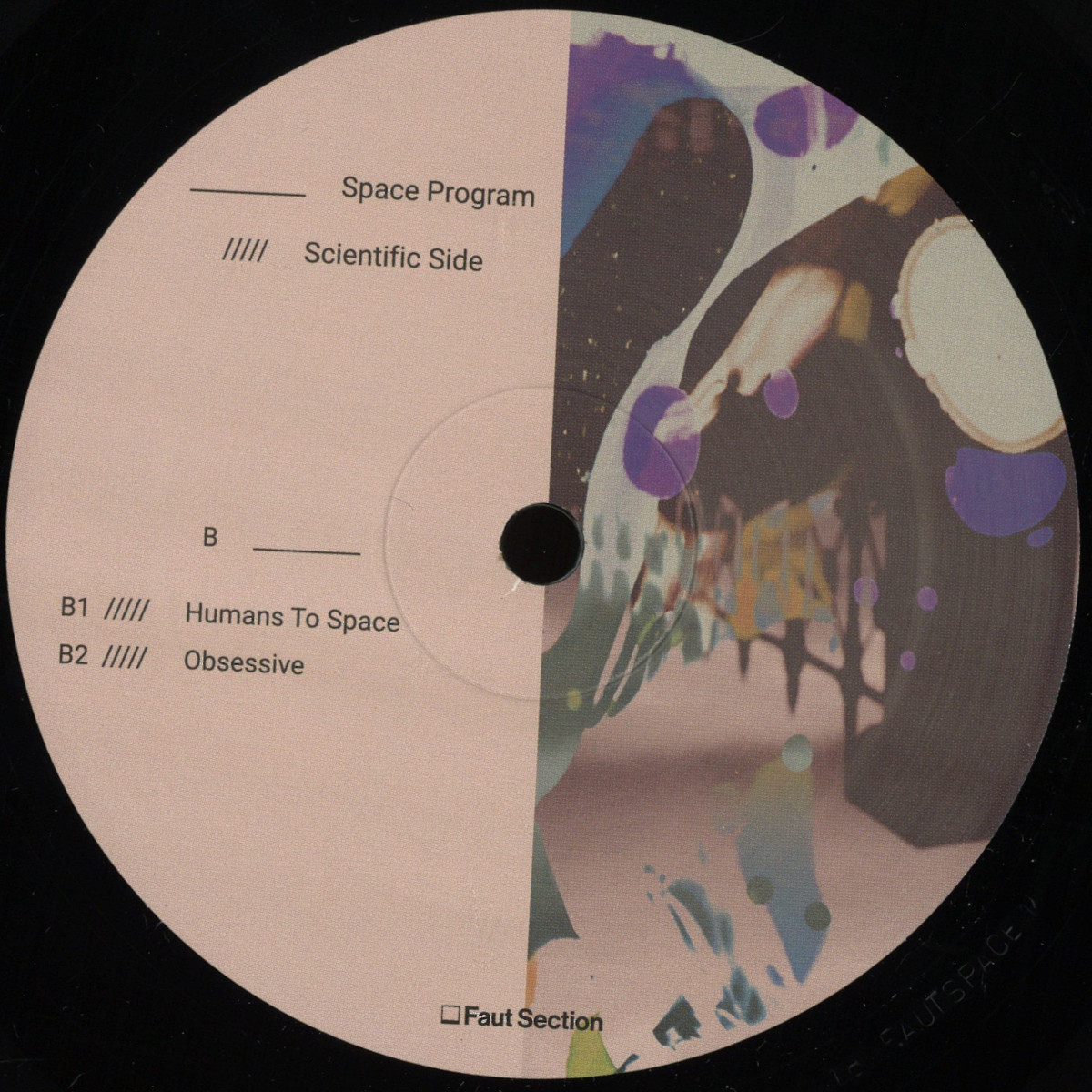 Space Program Albums: songs, discography, biography, and listening ...