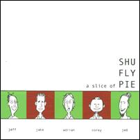 Pie by Shu Fly (Bootleg): Reviews, Ratings, Credits, Song list - Rate ...