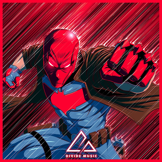 CONTROL by Divide Music (Single, Alternative Metal): Reviews, Ratings ...