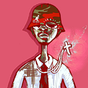 THE PURPLE ONE. by jev. (Single): Reviews, Ratings, Credits, Song list ...