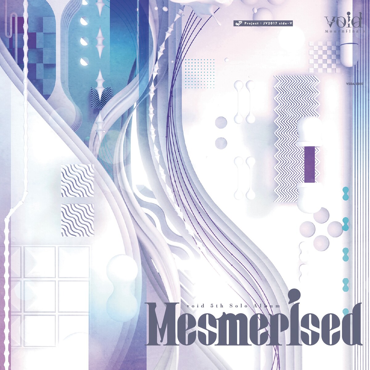 Mesmerised by Void (Album): Reviews, Ratings, Credits, Song list - Rate ...