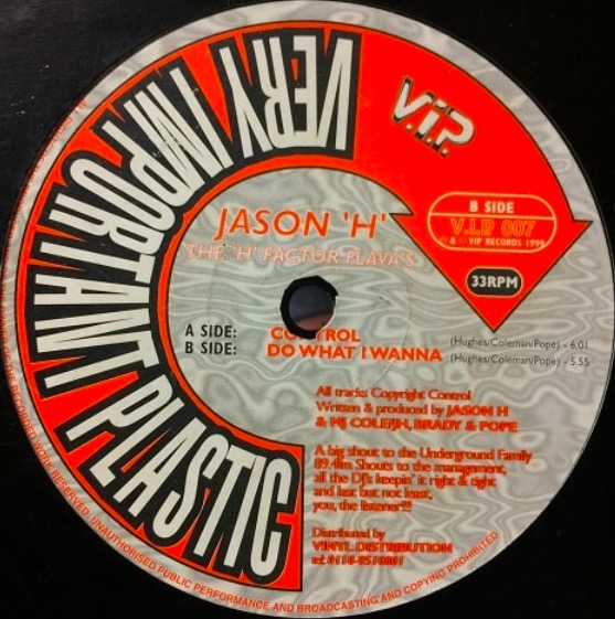 Jason H Albums: songs, discography, biography, and listening guide ...