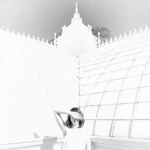 These Holy Days by Anna Ash (Album, Indie Pop): Reviews, Ratings ...