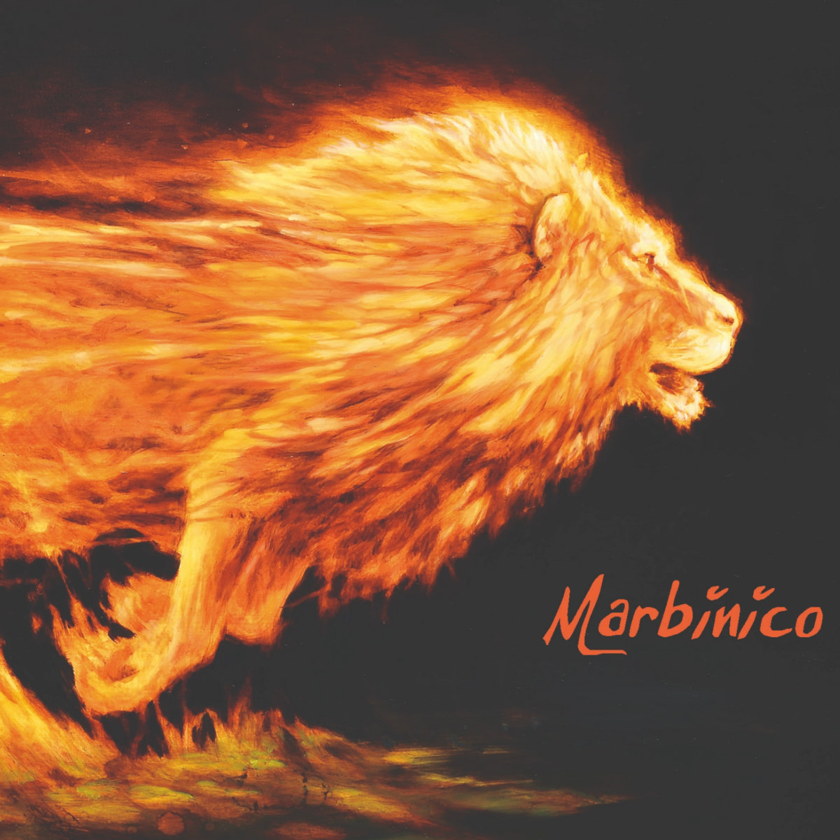 Marbinico by Marbin (Album): Reviews, Ratings, Credits, Song list ...