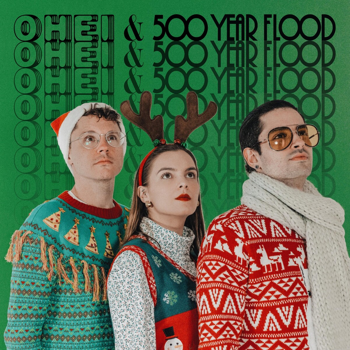 500 Year Flood Albums: songs, discography, biography, and listening ...