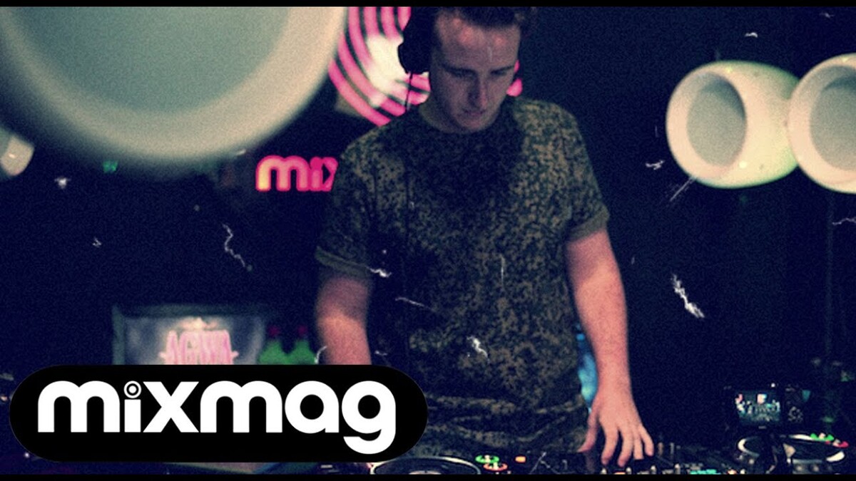 The Lab LDN by RL Grime (Video): Reviews, Ratings, Credits, Song list ...