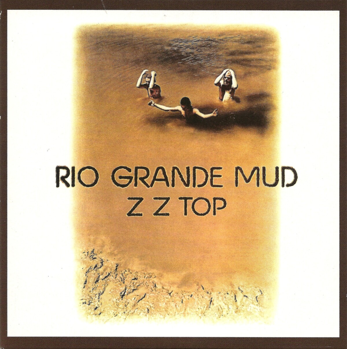 Rio Grande Mud by ZZ Top (Album; Warner Bros.; 812279755): Reviews ...