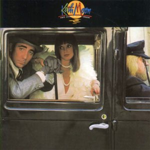 Two Sides of the Moon by Keith Moon (Album; Track; MCA-2136): Reviews ...