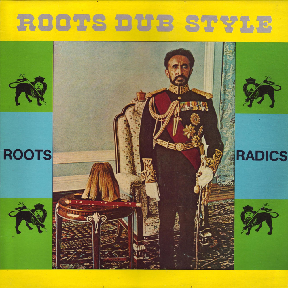 Roots Dub Style by Roots Radics (Album, Dub): Reviews, Ratings, Credits ...