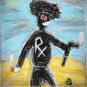 Rude by 2Slimey (Single, Rage): Reviews, Ratings, Credits, Song list ...