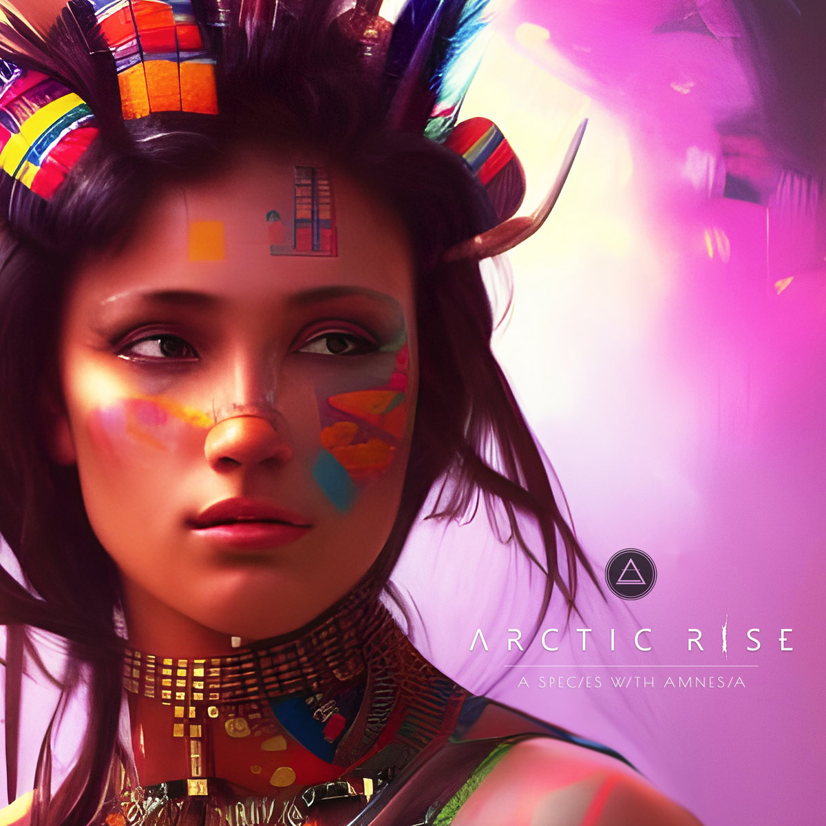 A Species With Amnesia by Arctic Rise (Album, Post-Rock): Reviews ...