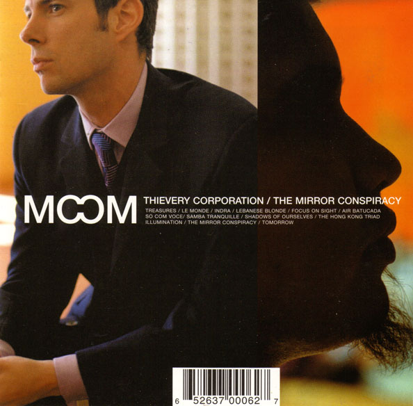 Thievery Corporation Albums: songs, discography, biography, and ...