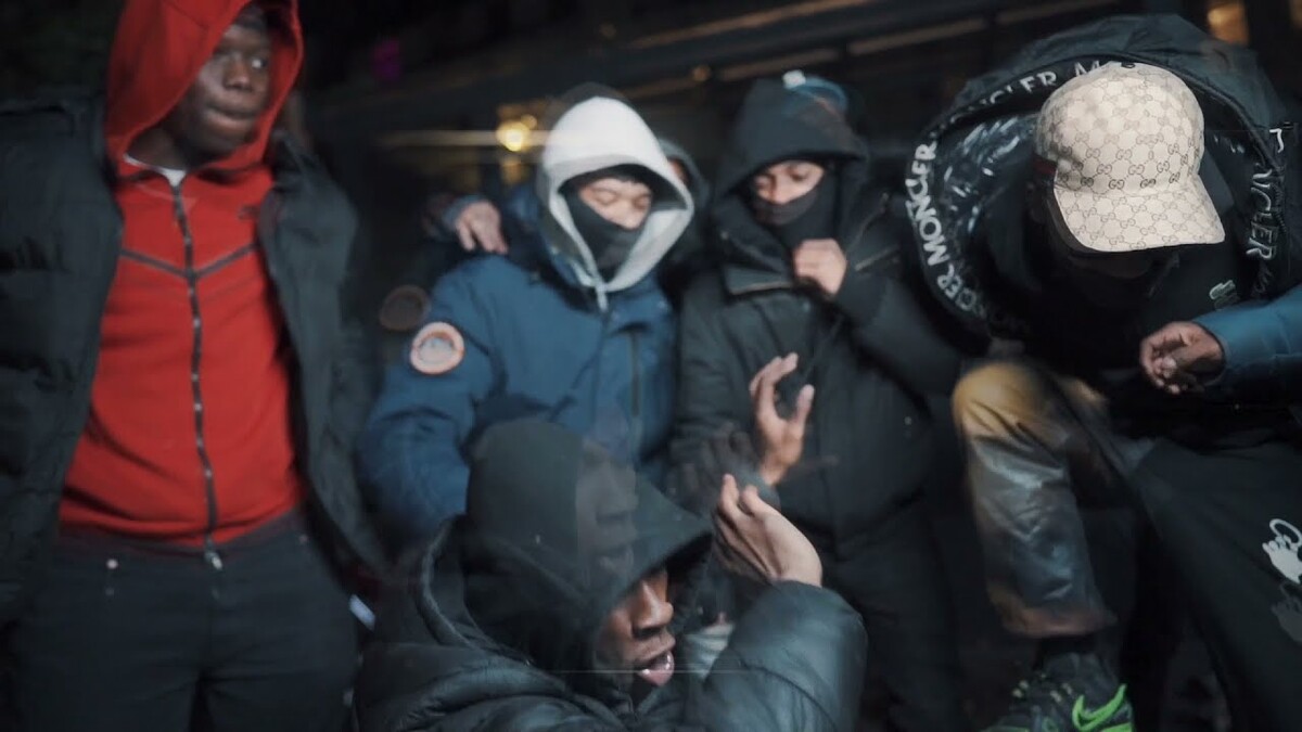 Nirvana Freestyle by Edot Babyy (Video, East Coast Hip Hop): Reviews ...