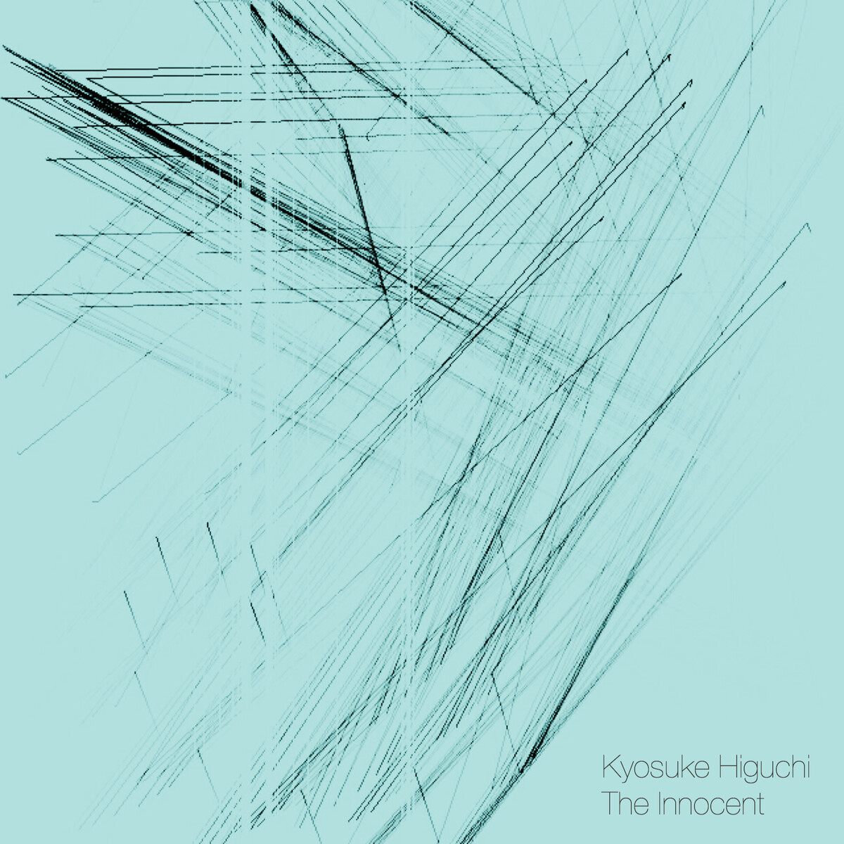 The Innocent by Kyosuke Higuchi (Album, Harsh Noise): Reviews, Ratings ...