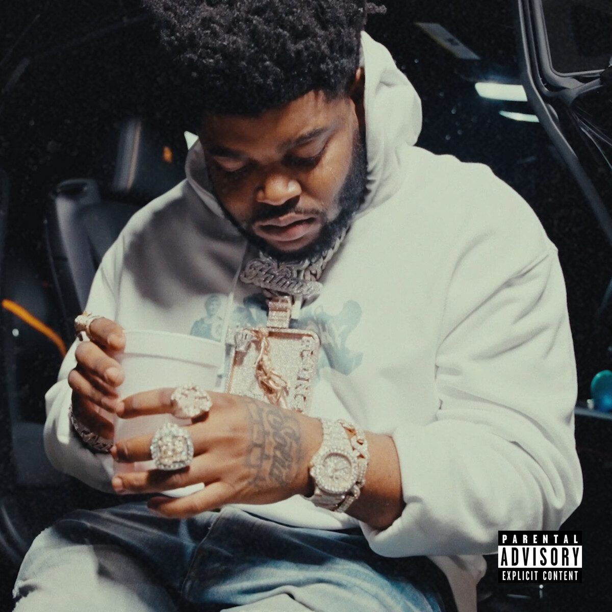 BossMan Dlow Albums: songs, discography, biography, and listening guide ...
