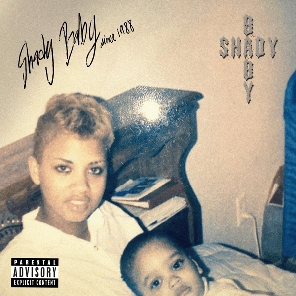 Shady Baby by Nechie (Album, Southern Hip Hop): Reviews, Ratings ...