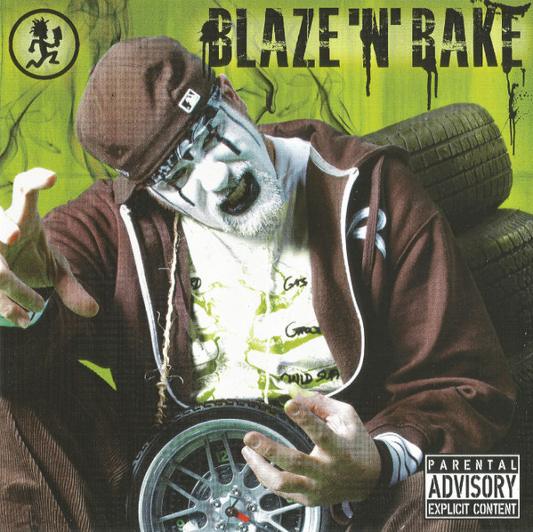 Blaze 'N' Bake by Blaze Ya Dead Homie (EP): Reviews, Ratings, Credits ...