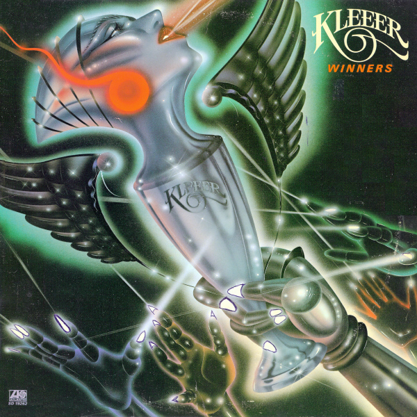 Winners by Kleeer (Album, Disco): Reviews, Ratings, Credits, Song list ...