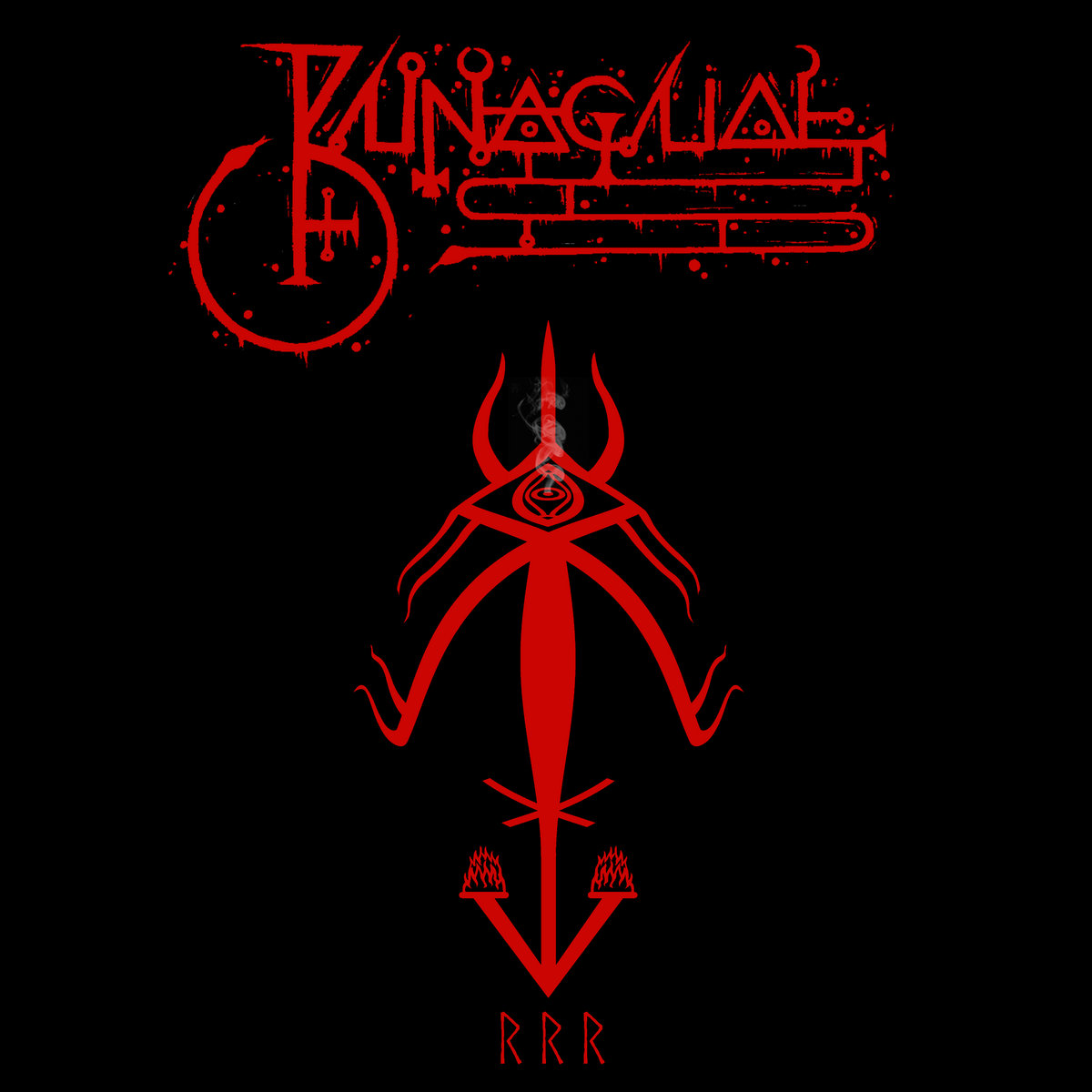 Rock Ritual II by Runagual (EP, Heavy Metal): Reviews, Ratings, Credits ...