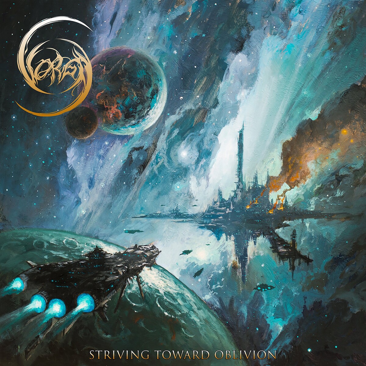 Vorga Albums: songs, discography, biography, and listening guide - Rate ...