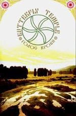 Голос крови by Butterfly Temple (Album, Folk Metal): Reviews, Ratings ...