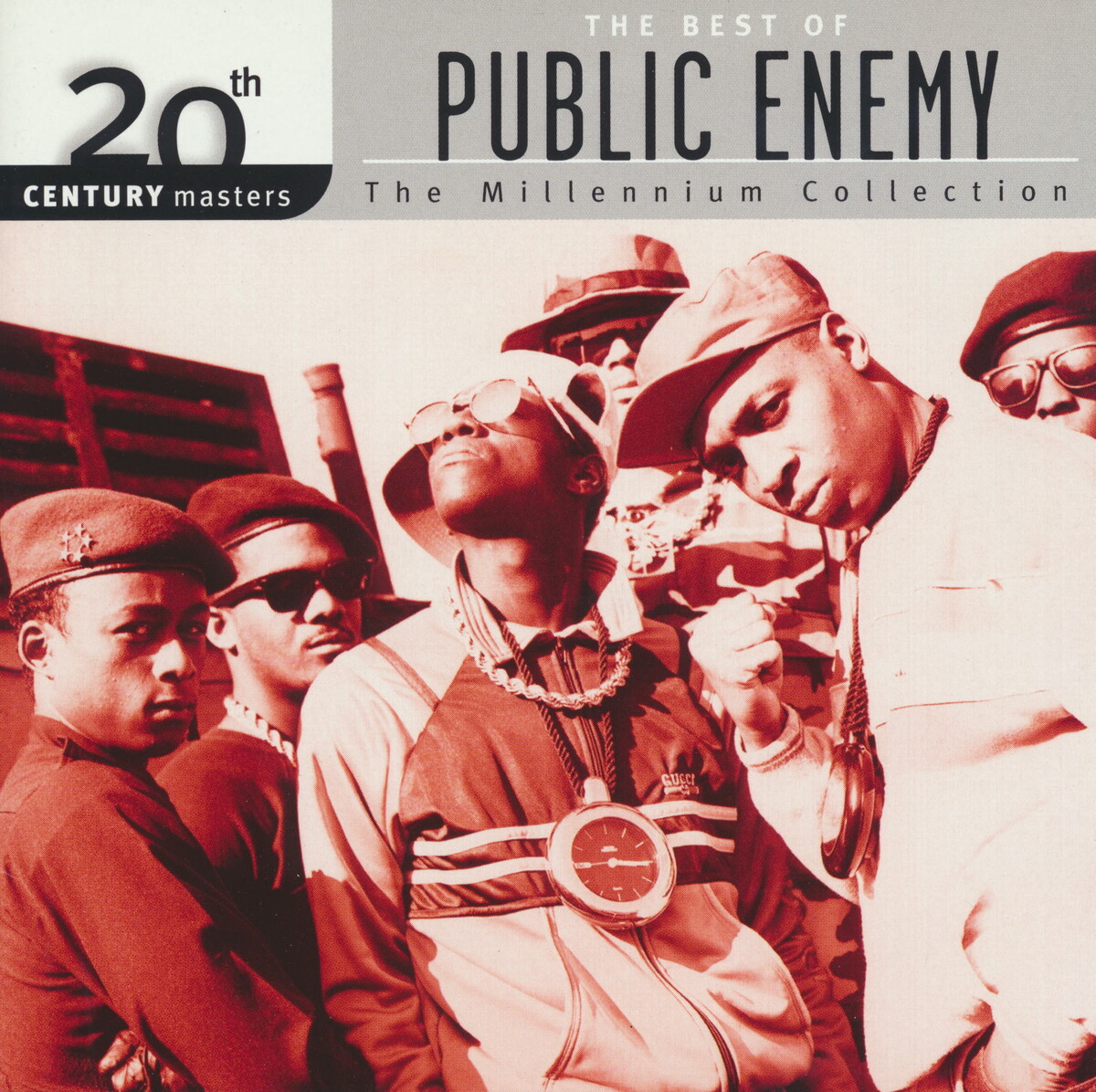 Public Enemy Albums: songs, discography, biography, and listening guide ...
