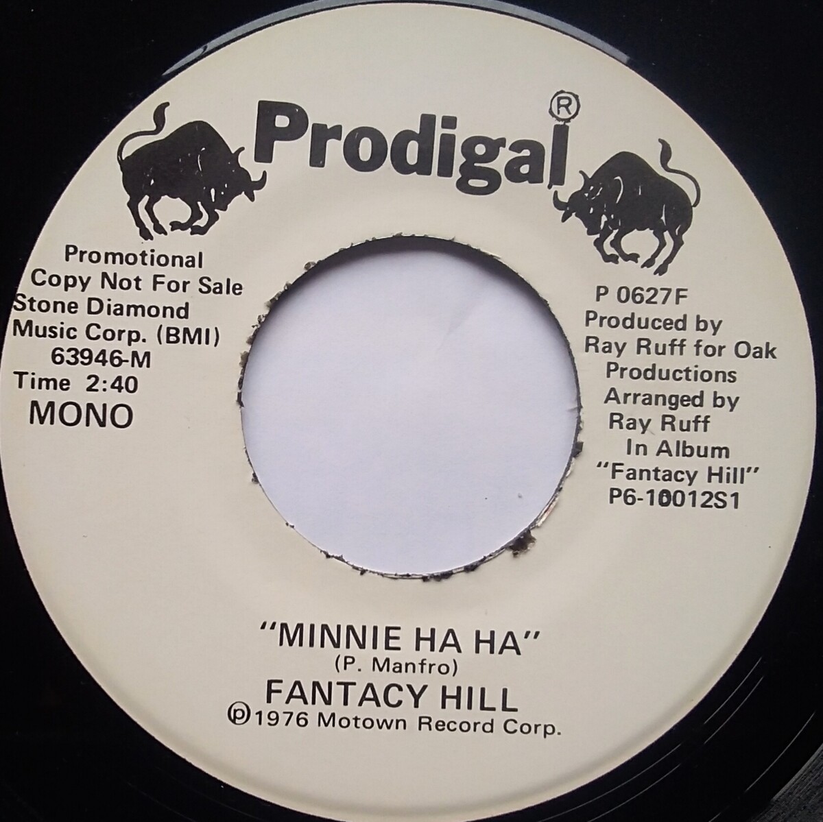 Minnie Ha Ha by Fantacy Hill (Single): Reviews, Ratings, Credits, Song ...