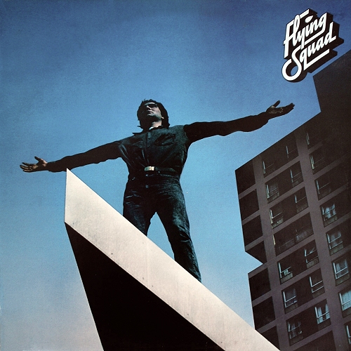 Flying Squad by Flying Squad (Album, Hard Rock): Reviews, Ratings ...