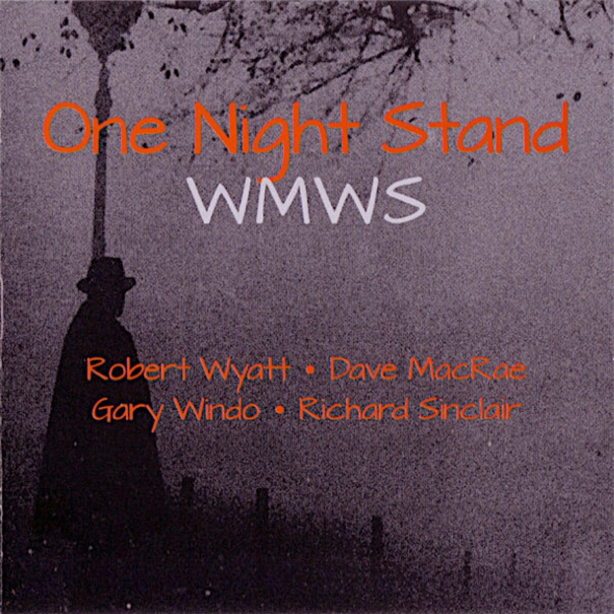 One Night Stand by Richard Sinclair (Album): Reviews, Ratings, Credits ...