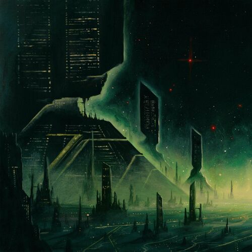 Psychosphere by Morpholith (Single): Reviews, Ratings, Credits, Song ...