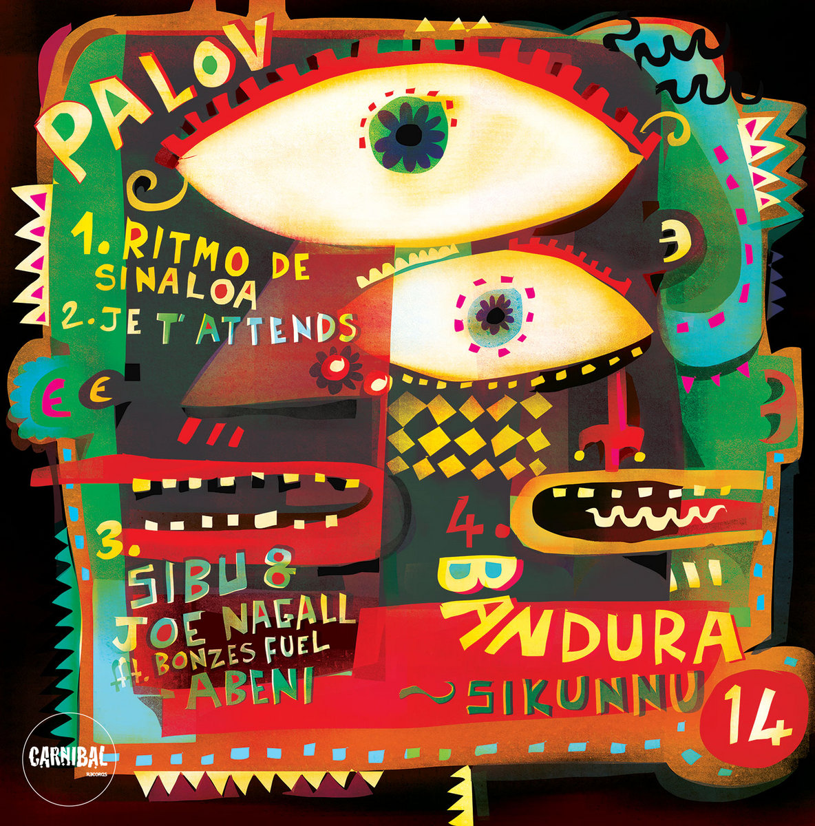 Palov Albums: songs, discography, biography, and listening guide - Rate ...