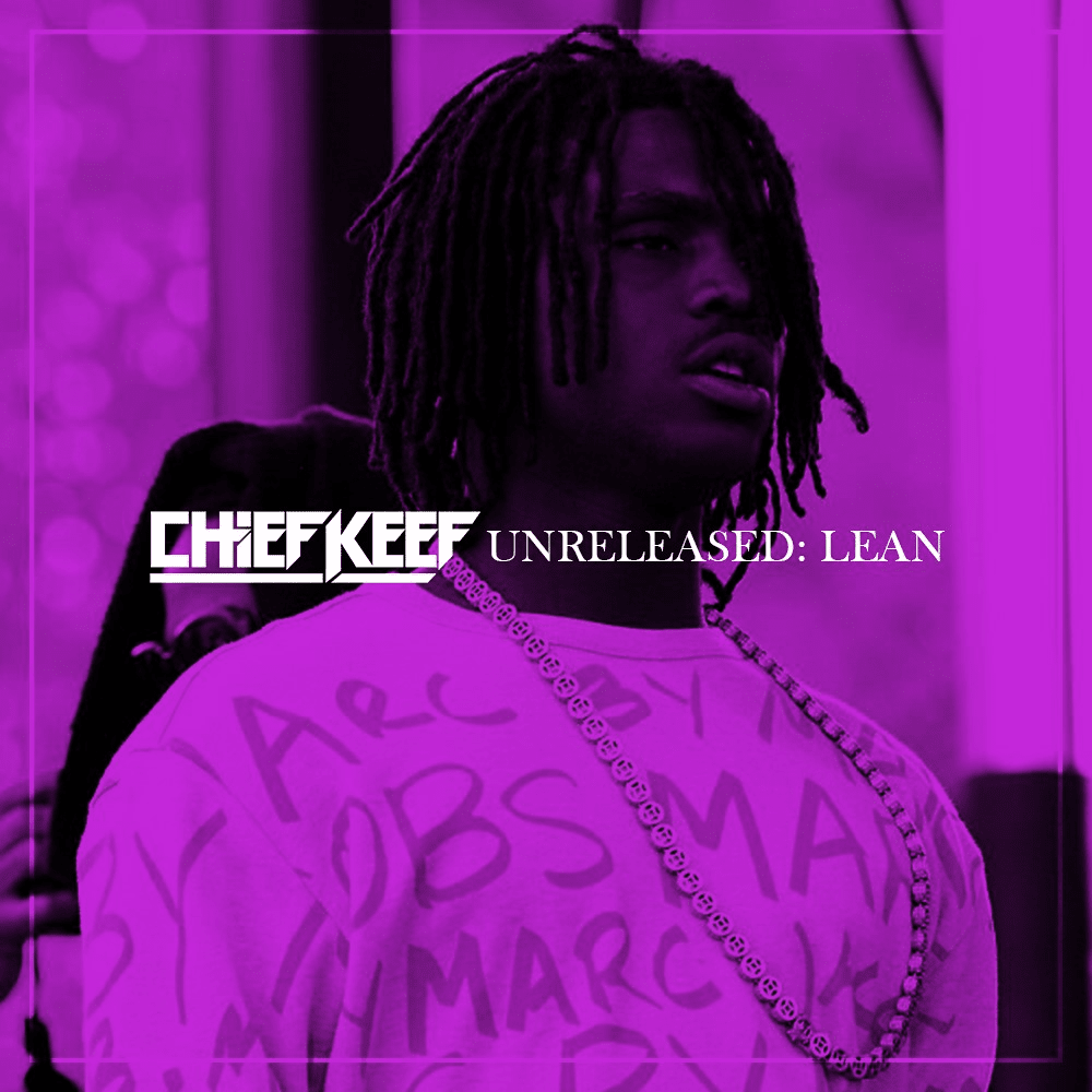 Chief Keef Lean Sprite