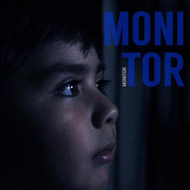Monitor by Monitor (Single, Post-Punk): Reviews, Ratings, Credits, Song ...