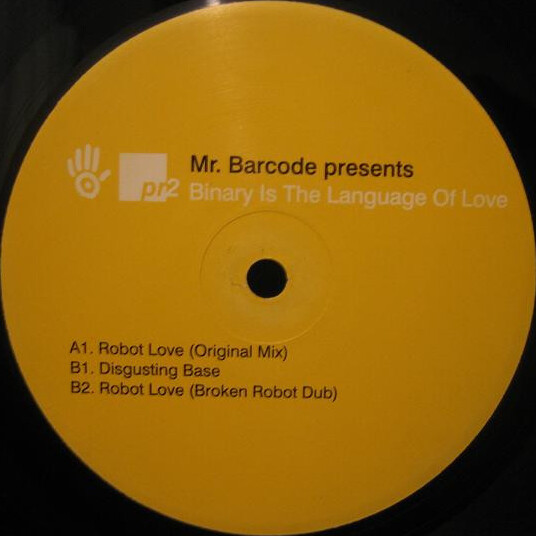 Mr. Barcode Albums: songs, discography, biography, and listening guide ...