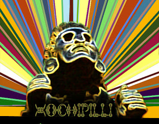 Xochipilli by Xochipilli (Album): Reviews, Ratings, Credits, Song list ...
