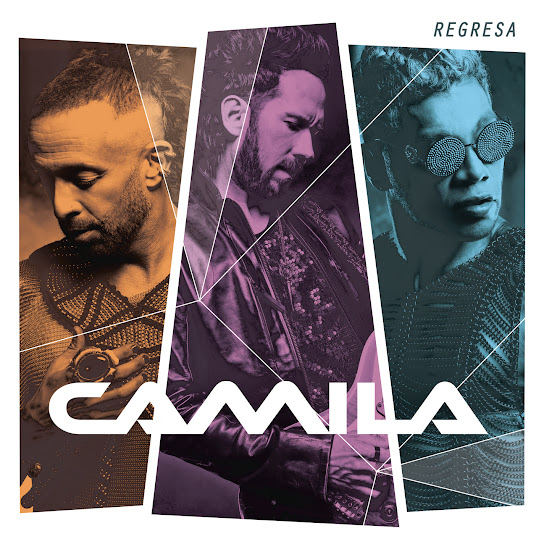 Regresa by Camila (Album): Reviews, Ratings, Credits, Song list - Rate ...